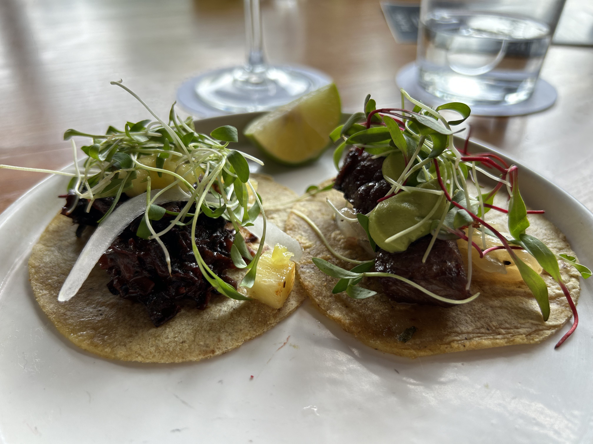 Chilango - Brunch de domingo en terraza, con tragos y dj en Balmori Rooftop