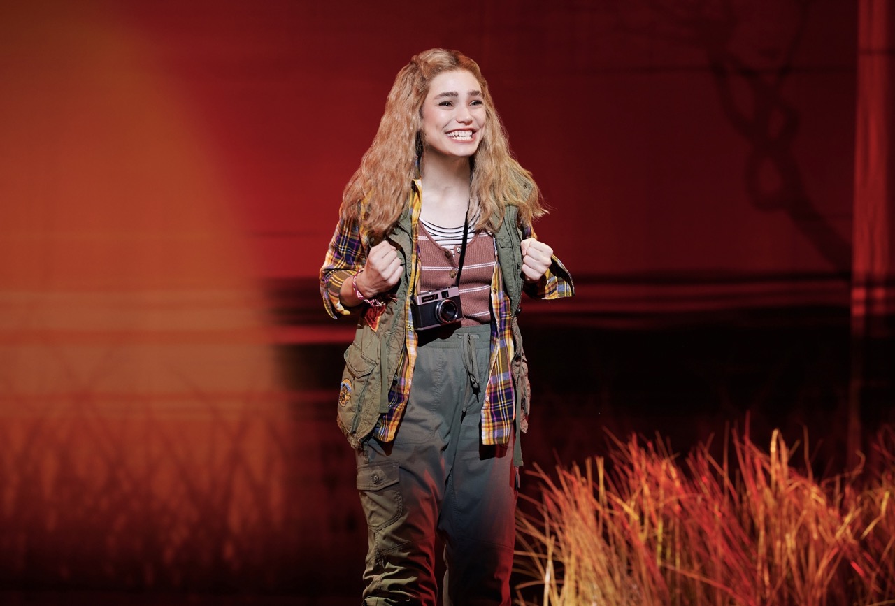 Chilango - ¡Mean Girls ya llegó a CDMX! Charlamos con Cady Heron