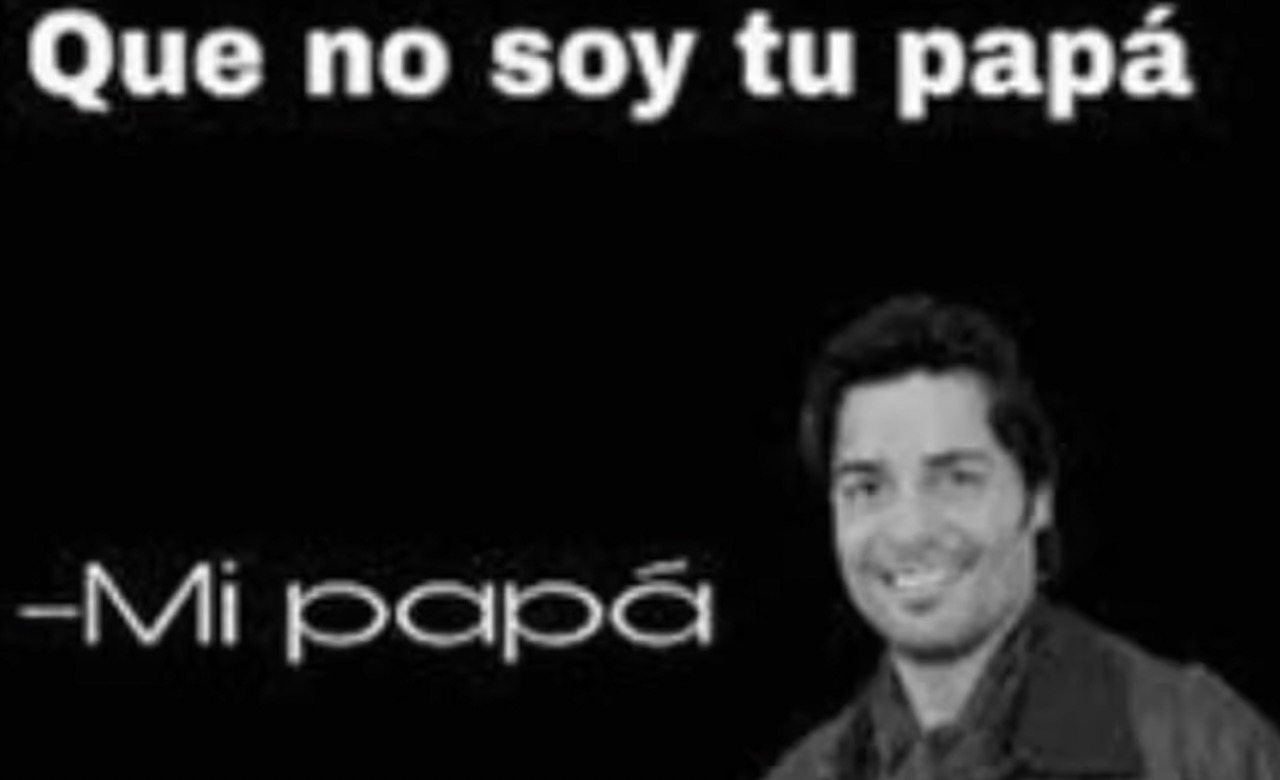 Chilango - Mándale a tu papá los mejores memes del Día del Padre