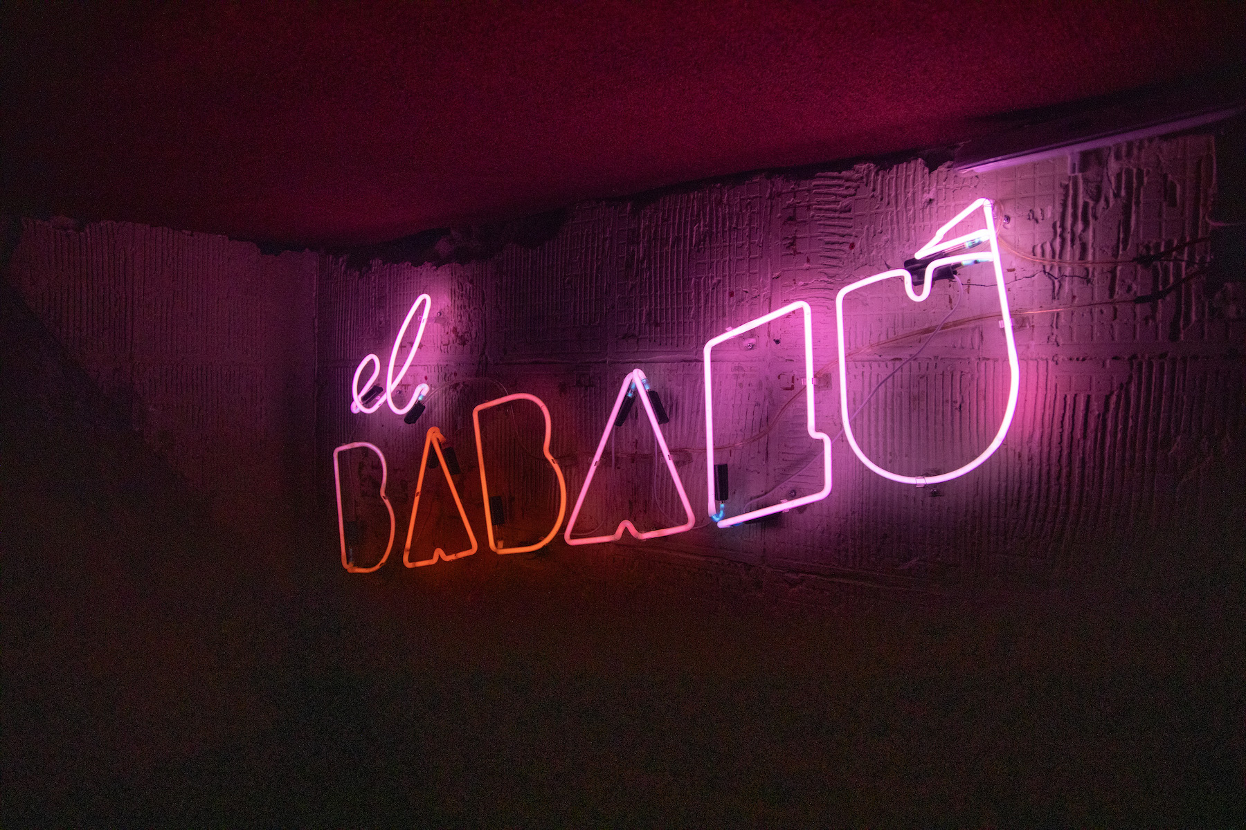 Chilango - El Babalú: Salón de baile en CDMX