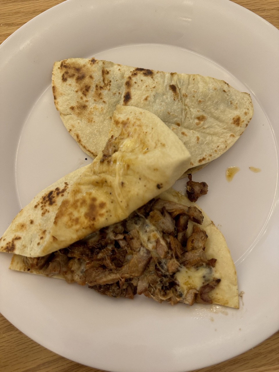 Chilango - Taquerías para comer unas buenas gringas de pastor en la CDMX