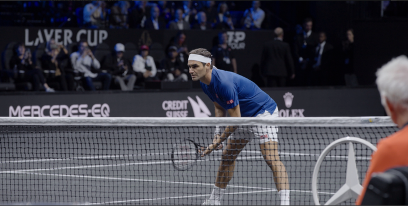 Chilango - ¿Qué veremos en Federer: Los últimos 12 días? Acá te contamos
