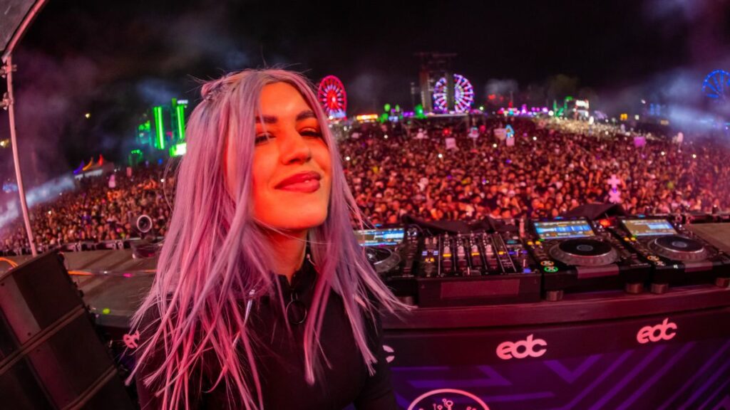 Chilango - Mad House: Asylum, el único festival de bass en México