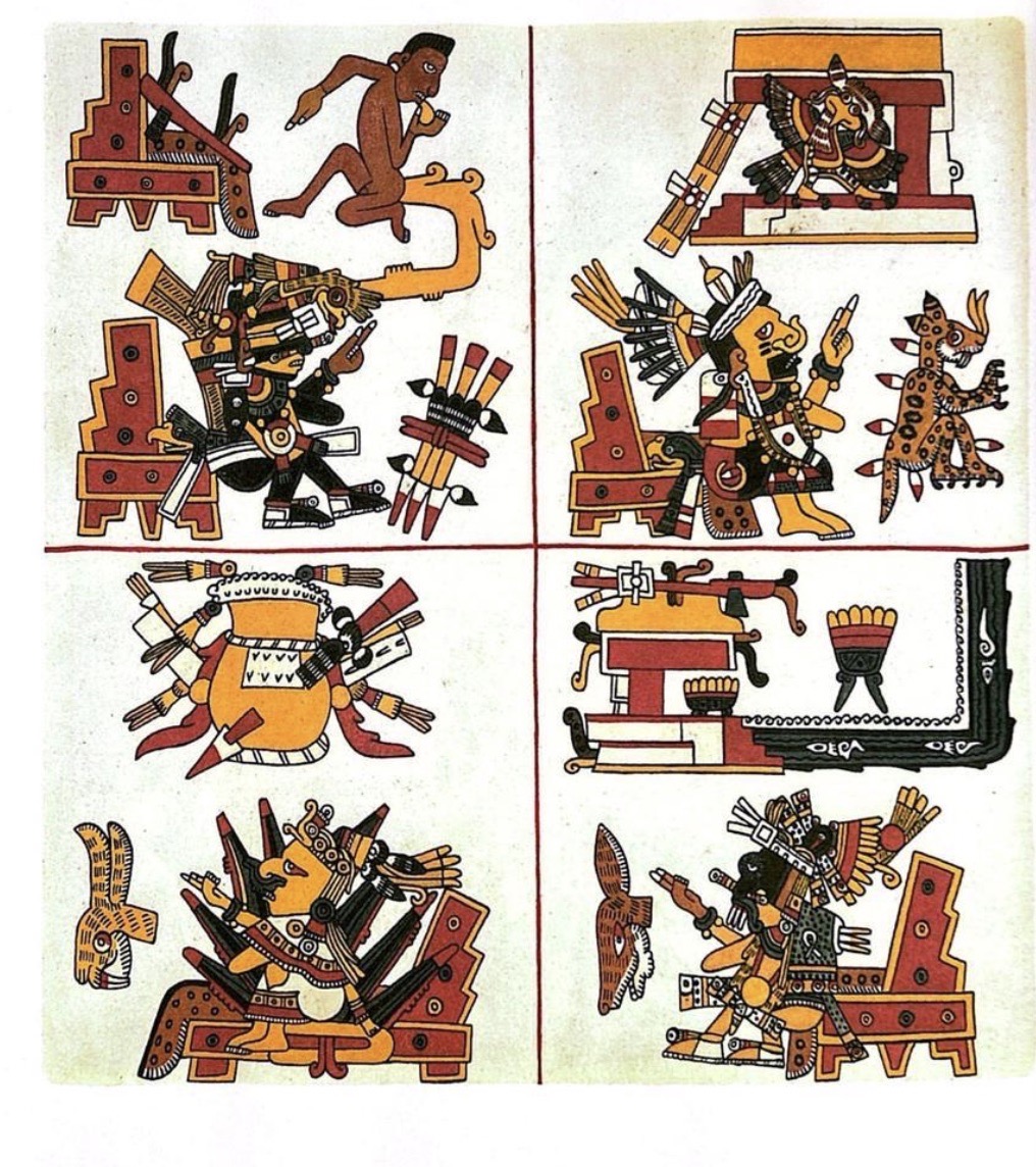 Chilango - Palabras cuyo origen es náhuatl y no lo sabías