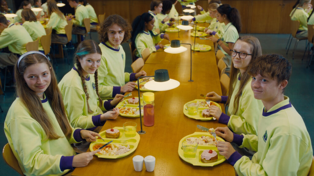 Chilango - Club cero: Una película que no deberías de ver con palomitas