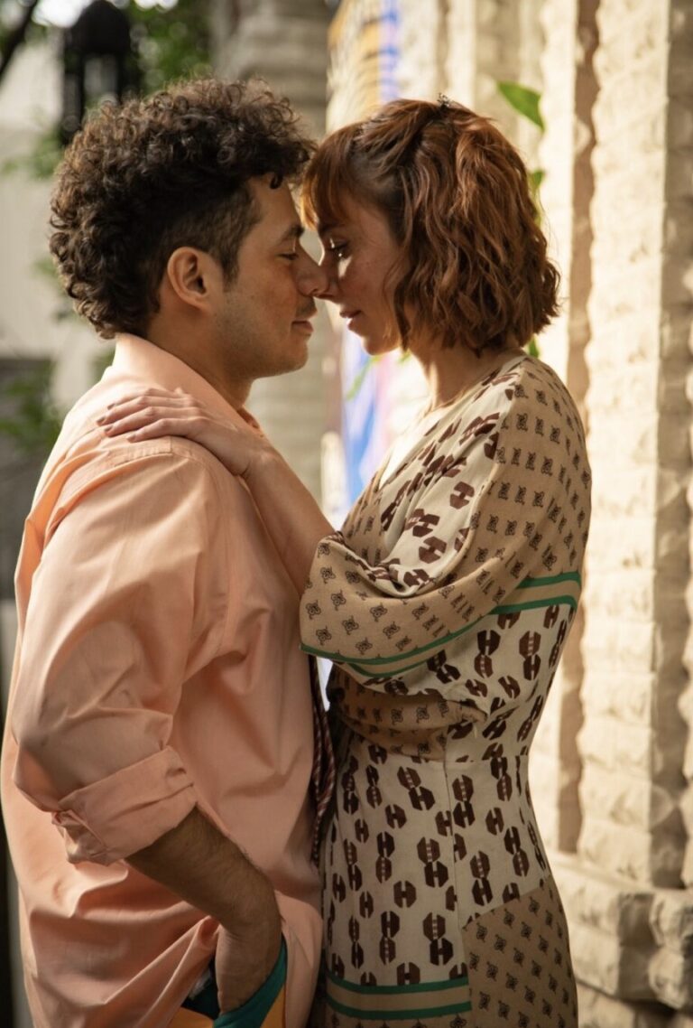 Chilango - Profe infiltrado: una comedia con Memo Villegas y Marimar Vega