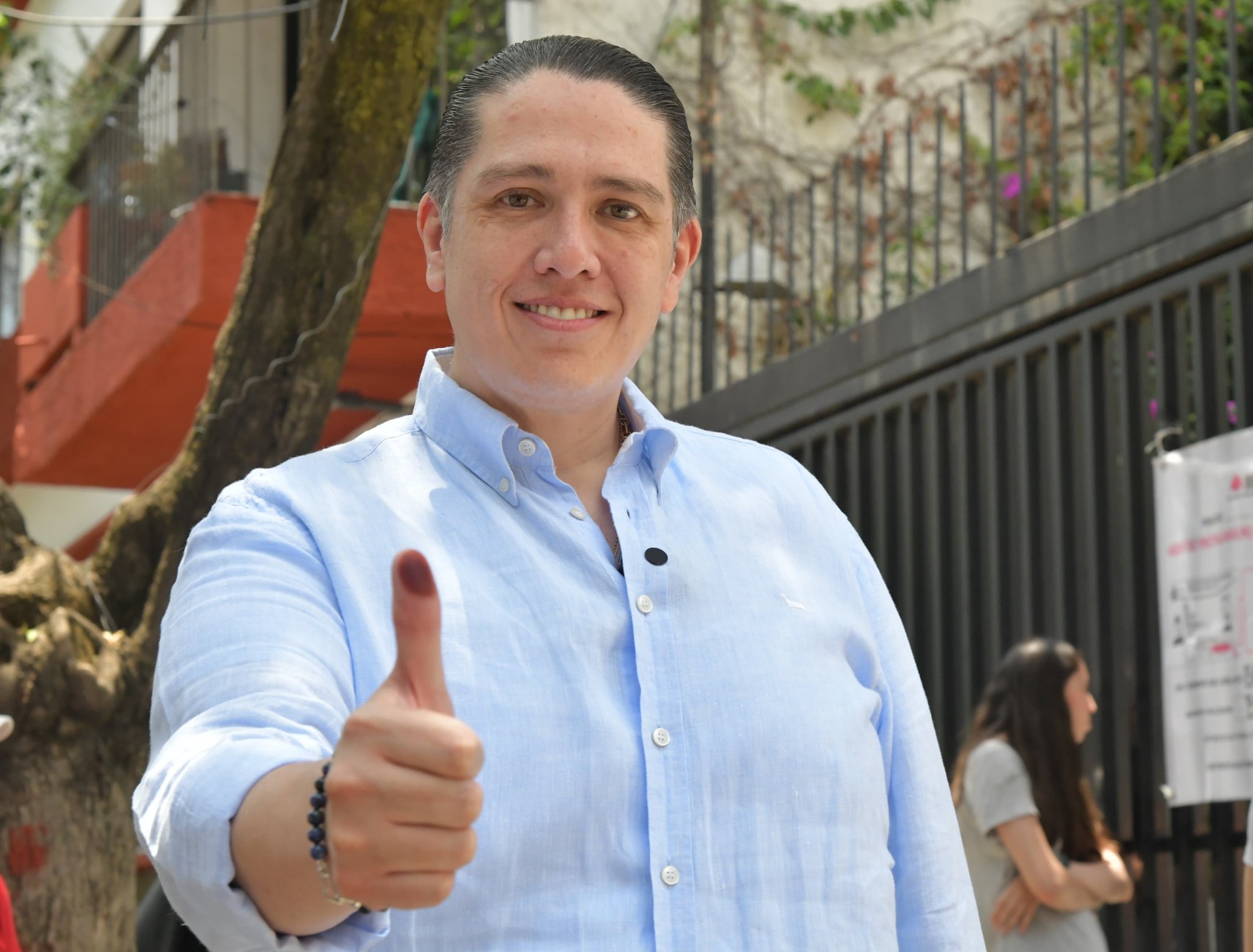 Chilango - Elecciones 2024: ¿quién ganó en la alcaldía Benito Juárez?