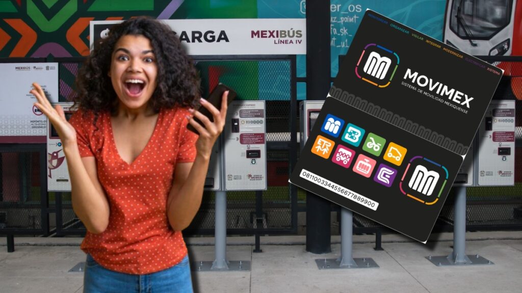 Chilango - Edomex ya tendrá Tarjeta de Movilidad Integrada