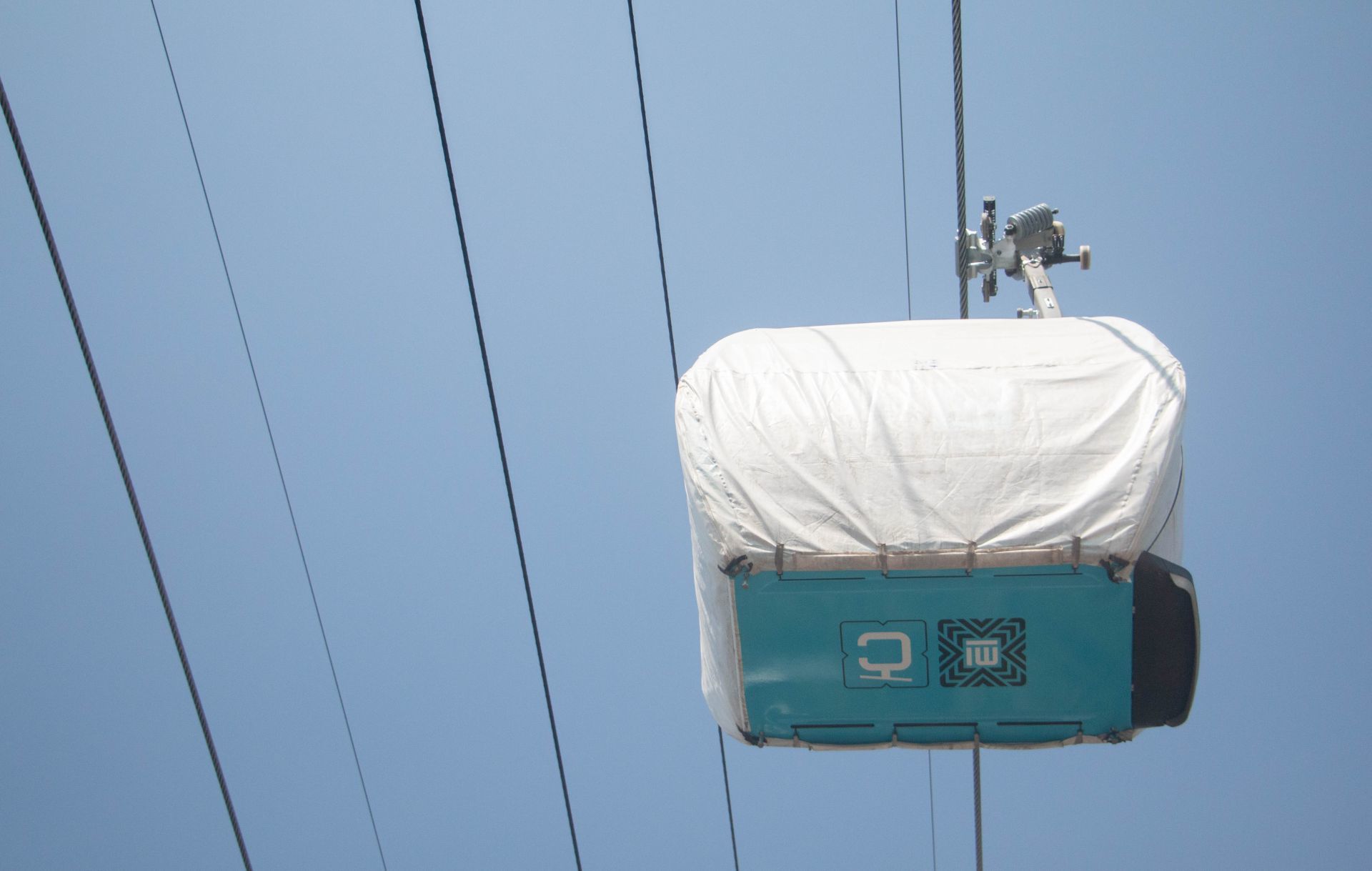 Cablebús CDMX: mapa, líneas, costo, horario y todo lo que debes de ...
