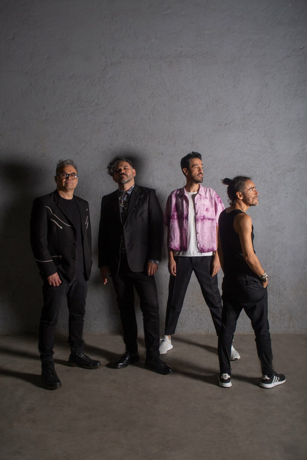 Chilango - Conoce la historia detrás de Las Batallas, clásico de Café Tacvba
