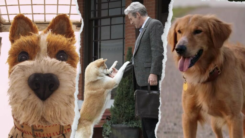 Chilango - 7 películas sobre perritos para celebrar el Día del Perro