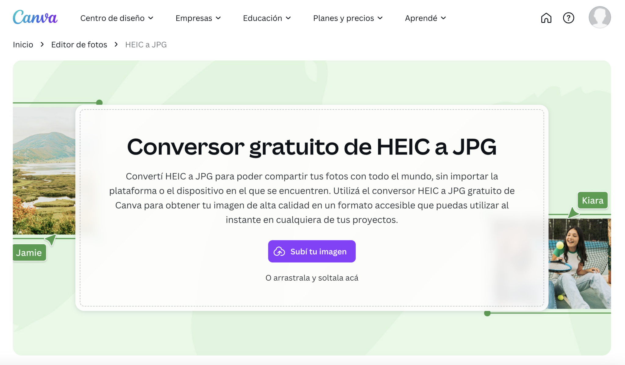 Chilango - ¿Cómo convertir un archivo HEIC a JPG? Método rápido y gratuito
