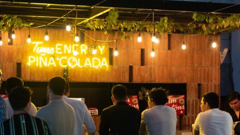 Chilango - ¿Qué tipo de alcohol tiene la piña colada?; Tim Hortons y ...