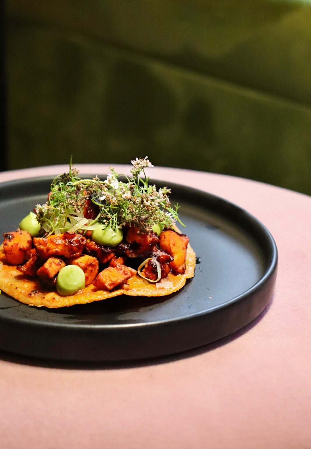 Chilango - Bares en CDMX: Long Story Short, bar de coctelería en la Juárez