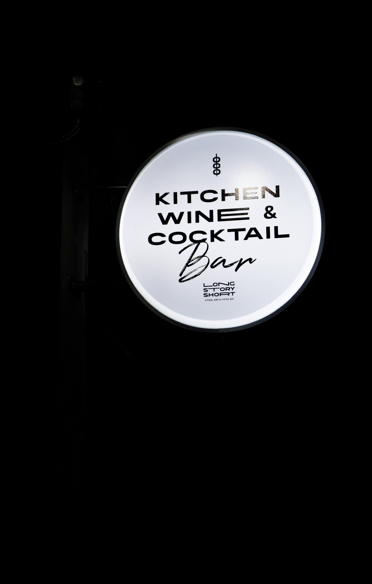 Chilango - Bares en CDMX: Long Story Short, bar de coctelería en la Juárez