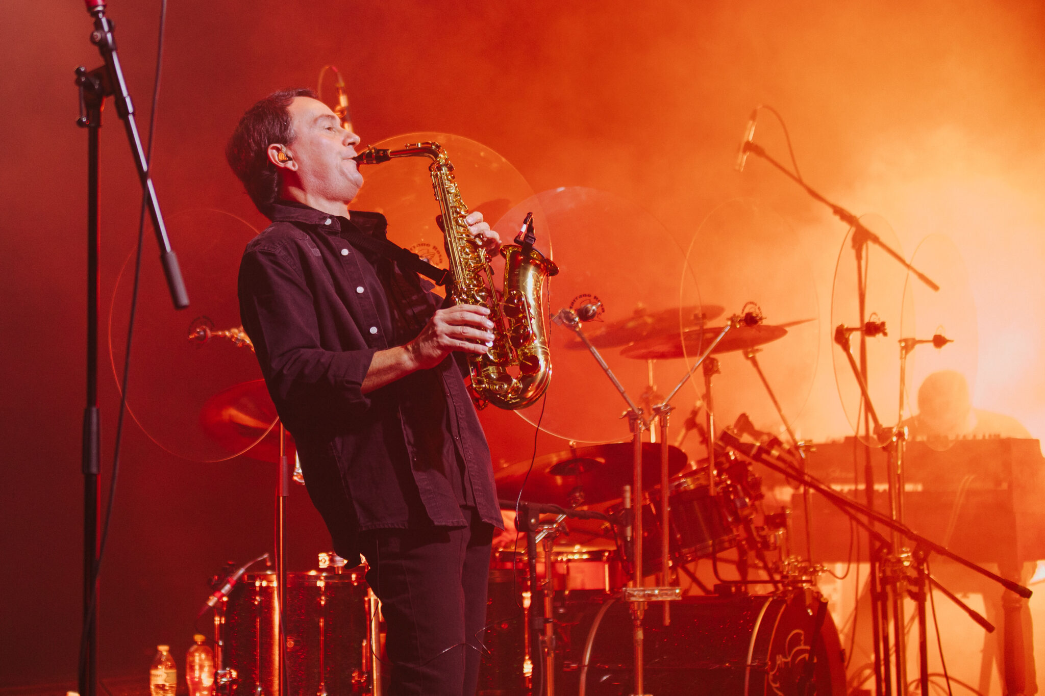 Chilango - Marrano Rosa regresa a la CDMX con su tributo a Pink Floyd