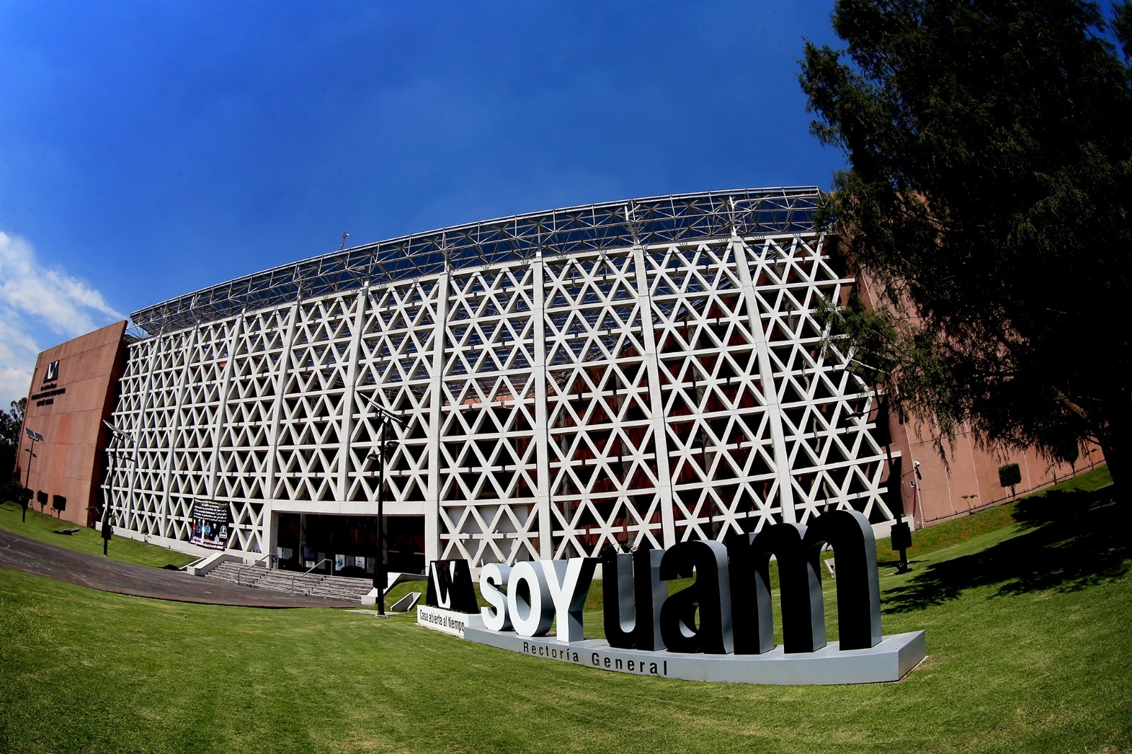 Chilango - Convocatoria UAM 2024: fechas de registro y examen en línea