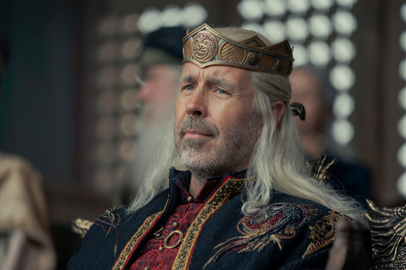 Chilango - Te aclaramos el árbol de los Targaryen en House of the Dragon