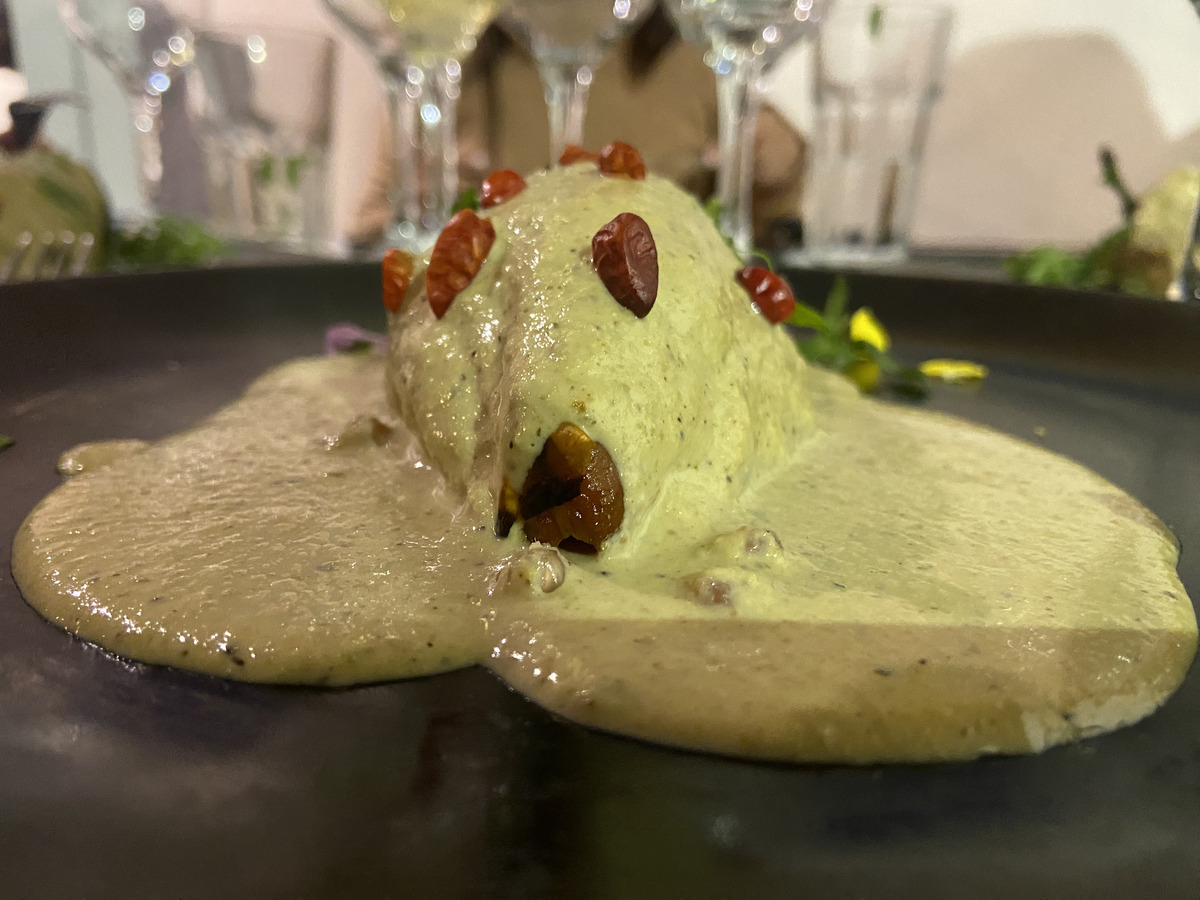 Chiles en nogada 2024: Aquí te contamos sobre nuestra ruta del sabor en ...