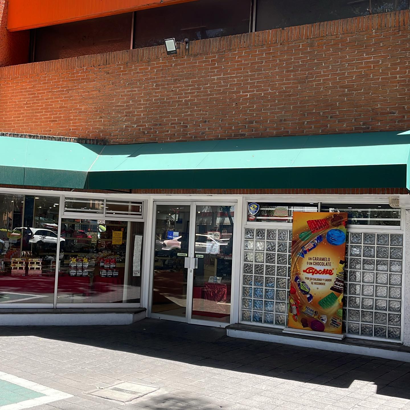 Chilango - Fábrica de chocolates Laposse en CDMX: Dónde está y qué hay