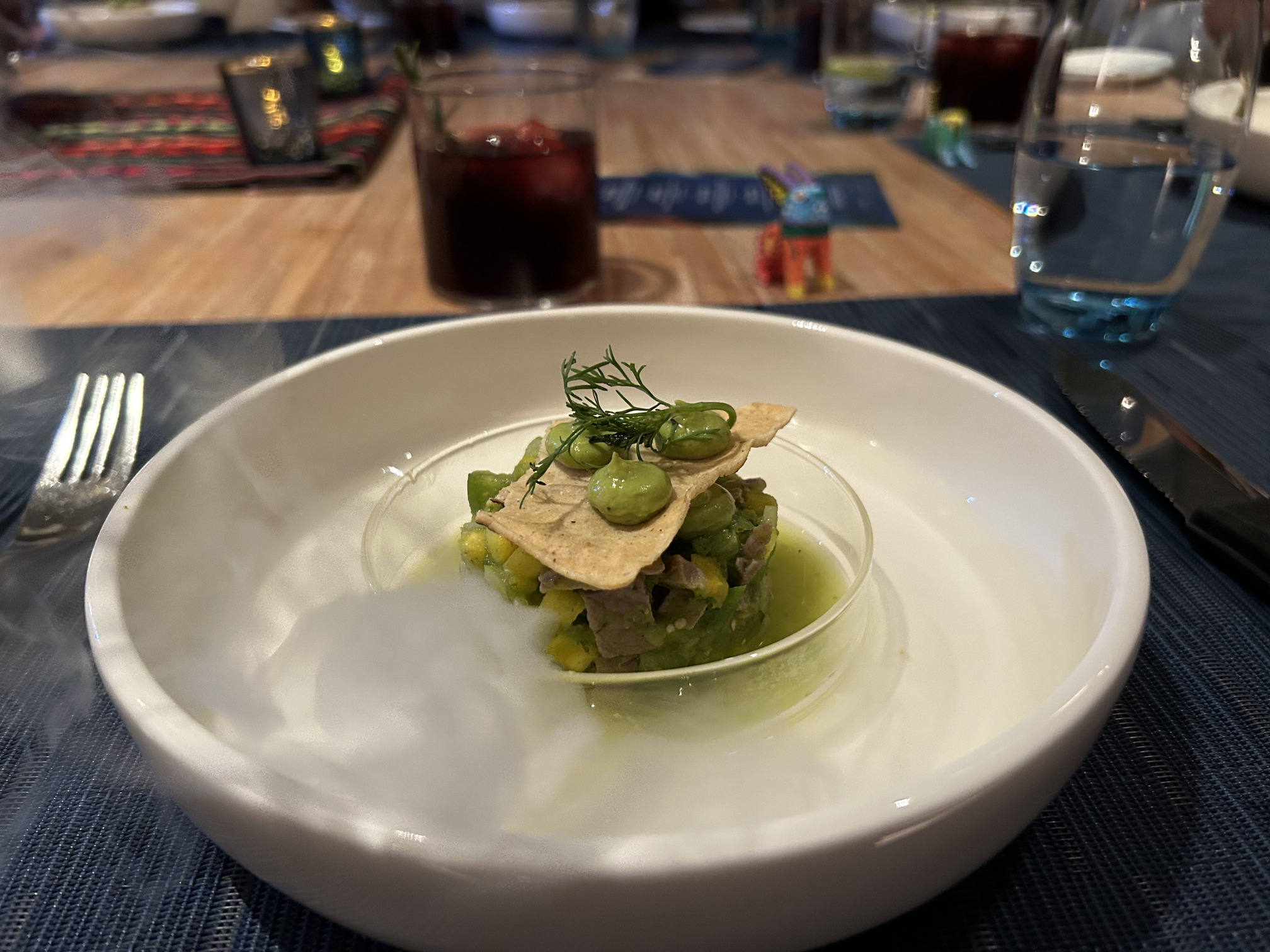 Chilango - Un pedacito de Guelaguetza en CDMX: comida, mezcal y taller ...