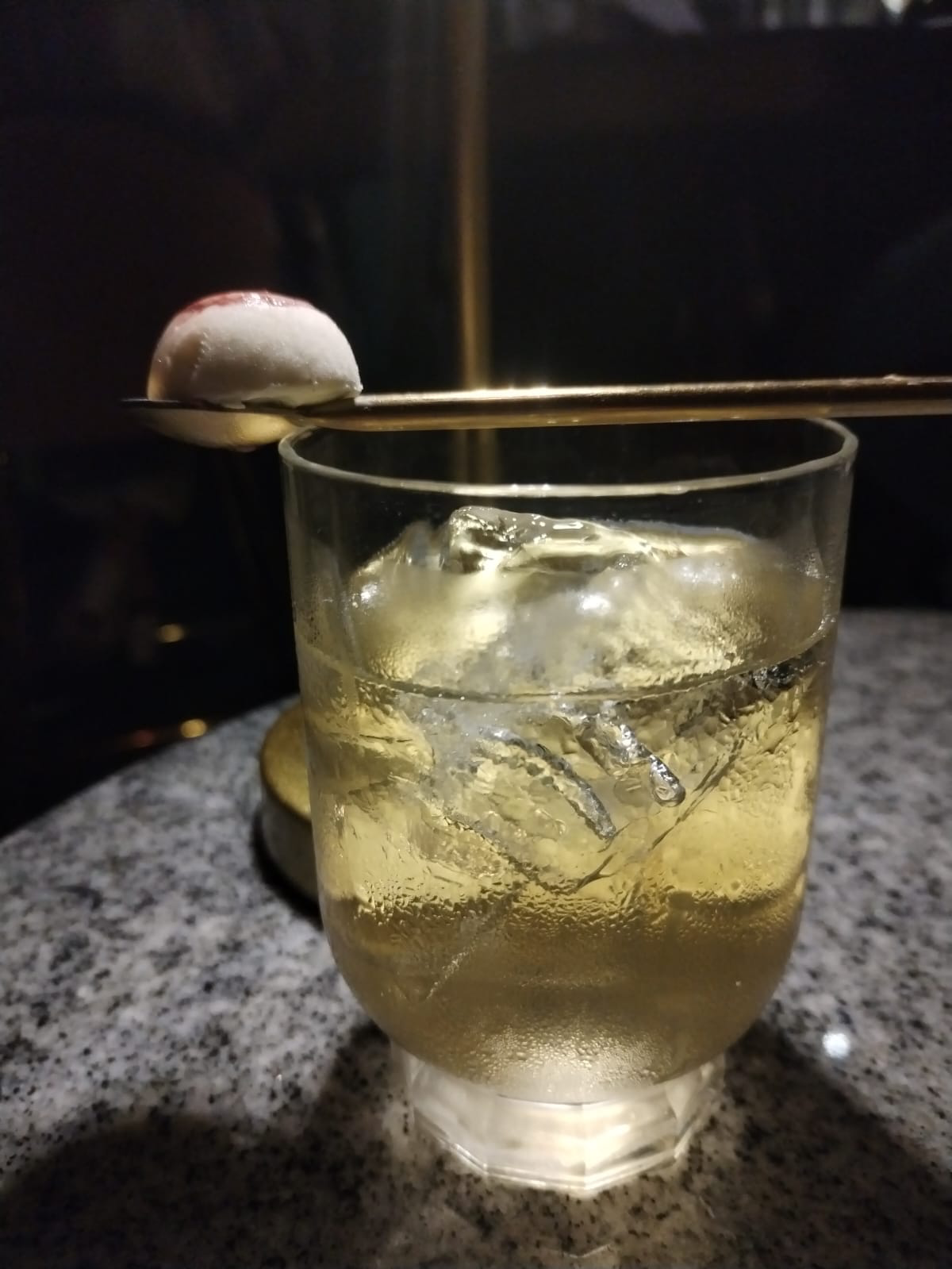 Chilango - Bares en CDMX: Long Story Short, bar de coctelería en la Juárez
