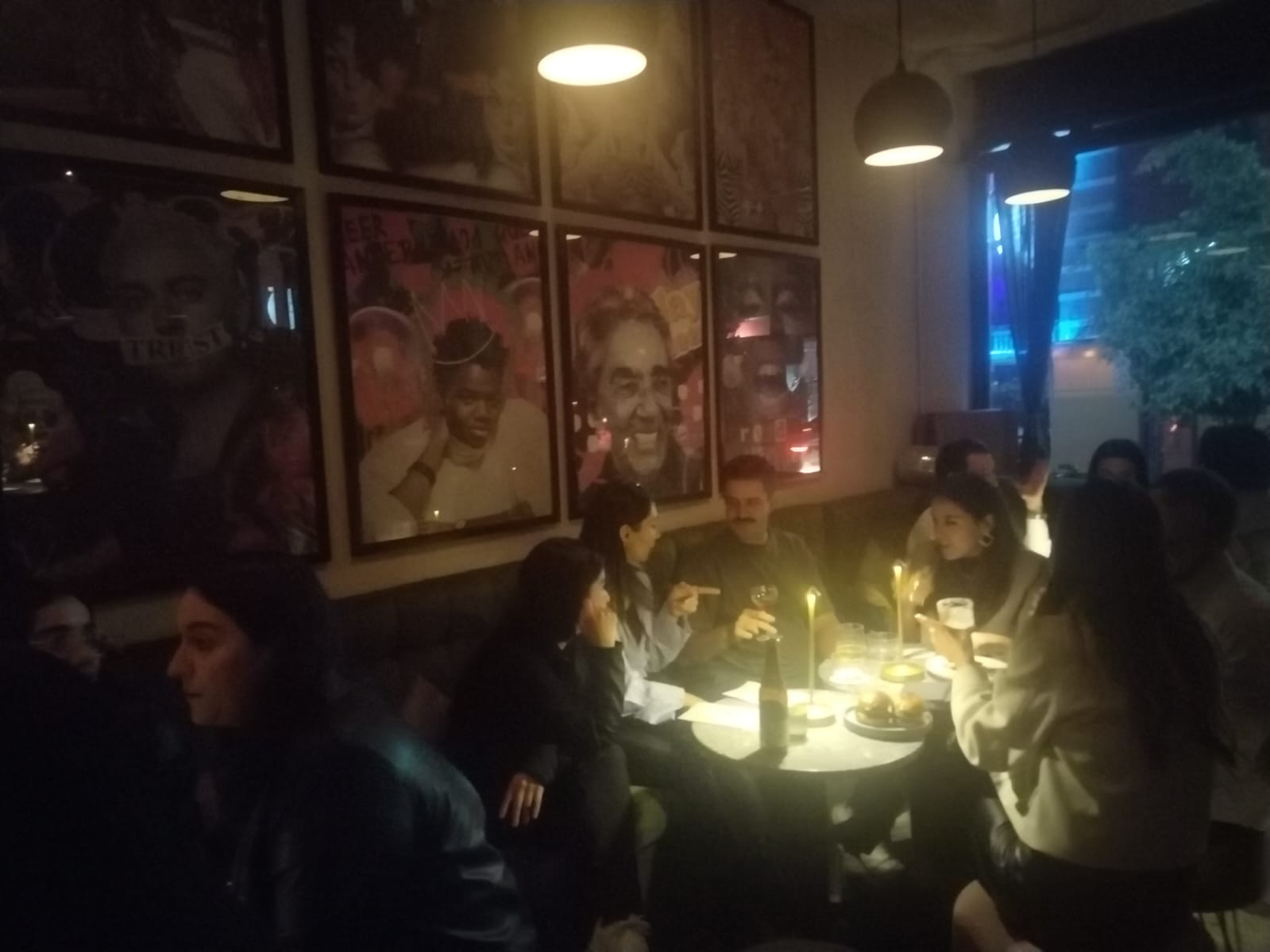Chilango - Bares en CDMX: Long Story Short, bar de coctelería en la Juárez