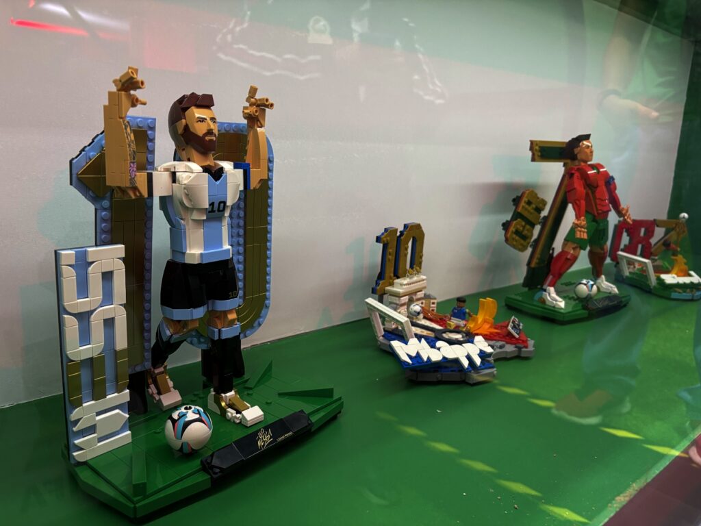 Chilango - Fan Fest CDMX: cómo entrar, precios y actividades del Zócalo