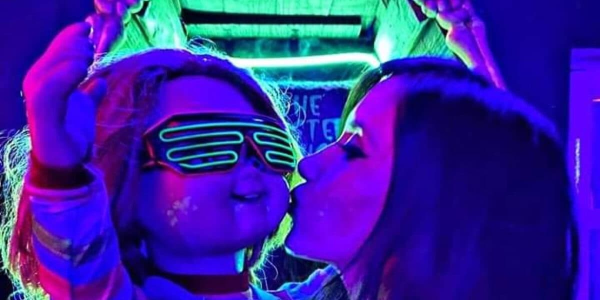 Chilango - Chucky Fan Fest 2024: Espeluznante celebración en CDMX