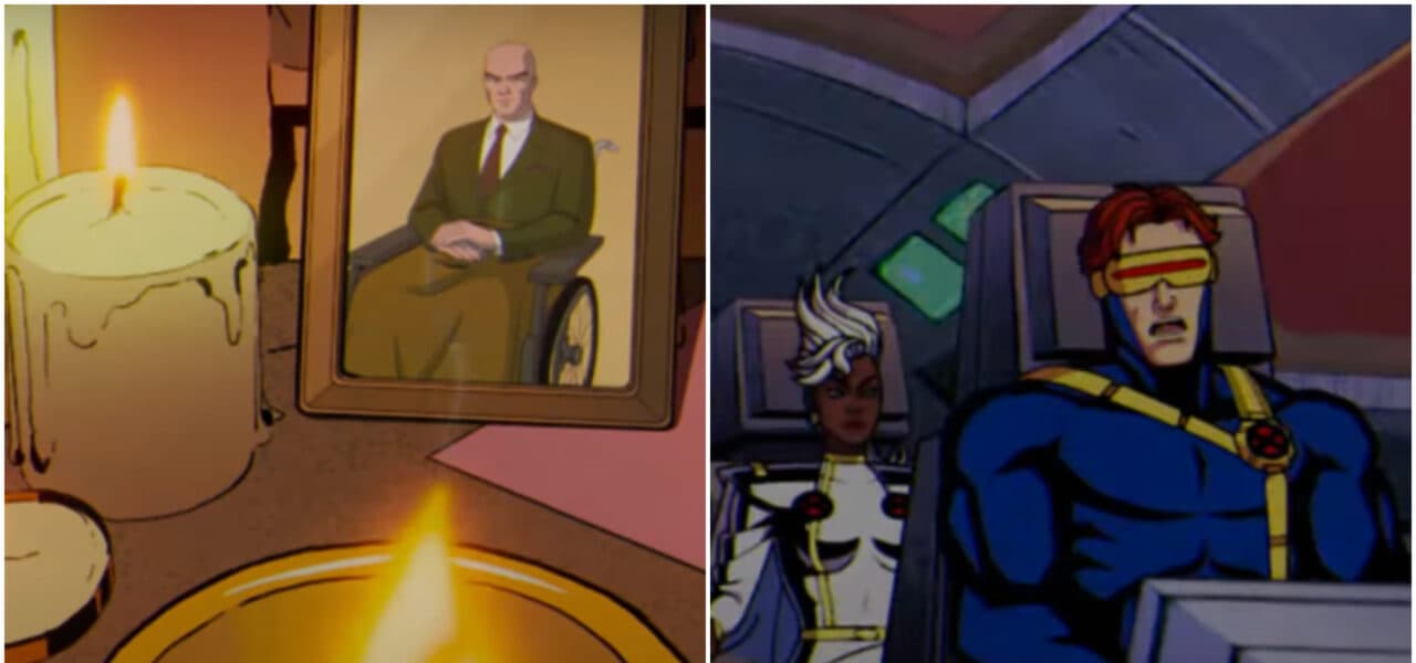 Chilango - X-Men '97 ya tiene tráiler oficial y fecha de estreno en ...