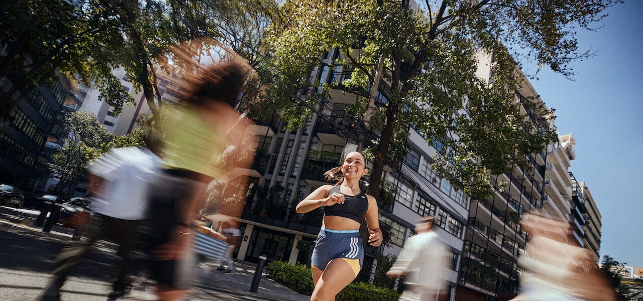 Chilango - Running era: Los mejores spots para correr en CDMX