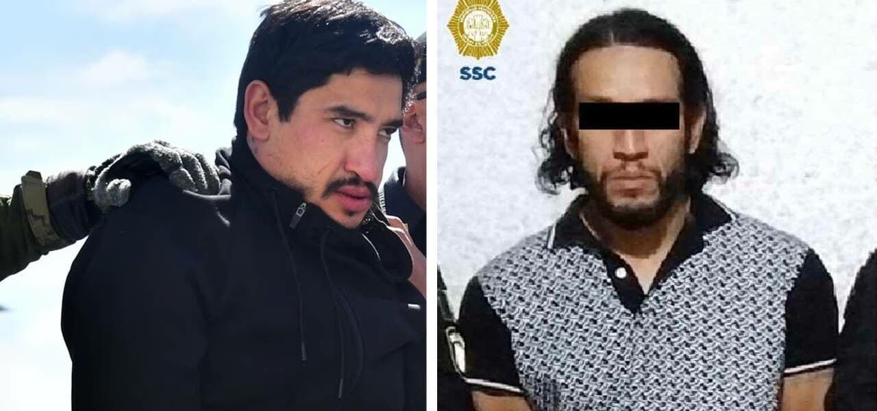 Chilango El Chori Líder De La Unión Tepito Asumió Mando Tras 6542