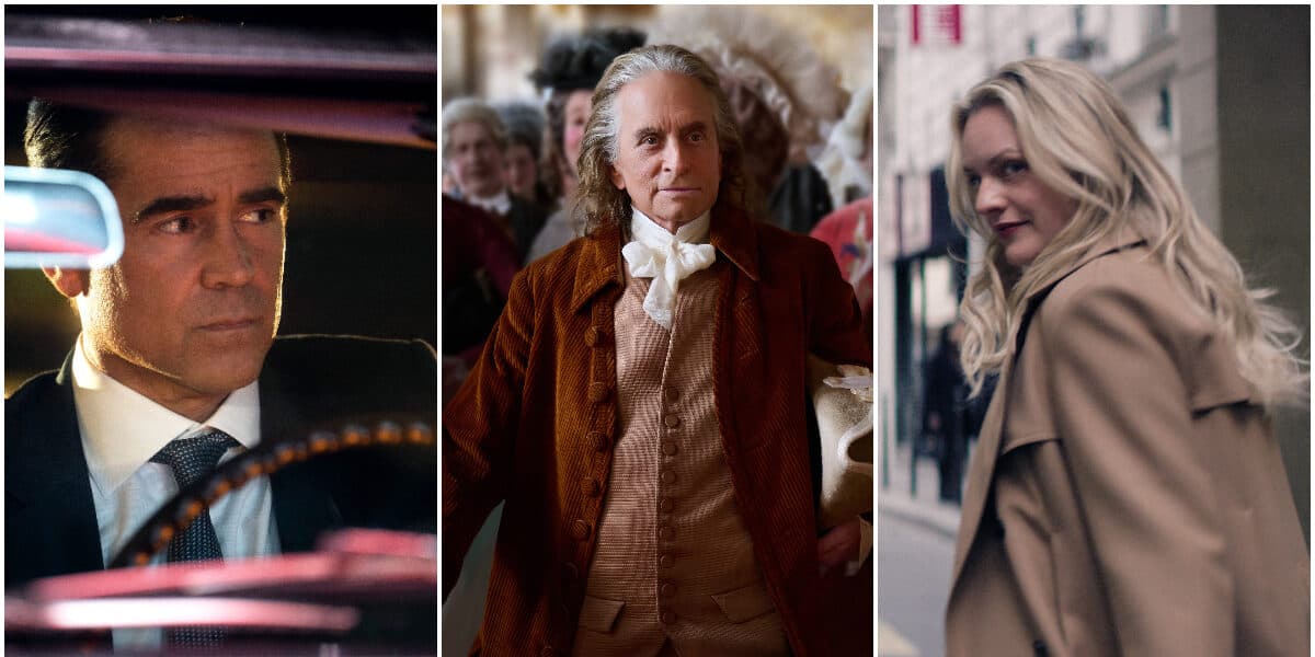 Chilango - Fallout, Ripley y más series que llegan en abril 2024