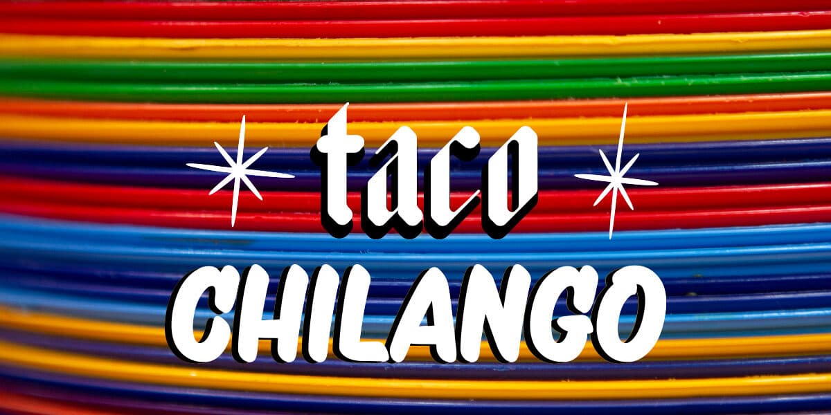Chilango - Taco Chilango: una guía de las mejores taquerías de la CDMX