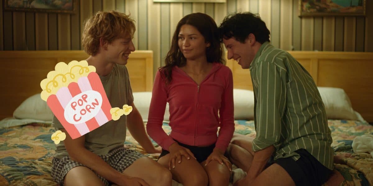 Chilango - Challengers, la nueva película de Zendaya que tienes que ver