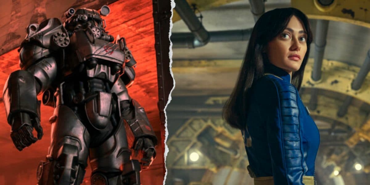 Chilango - Del videojuego a serie de TV, te decimos por qué ver Fallout