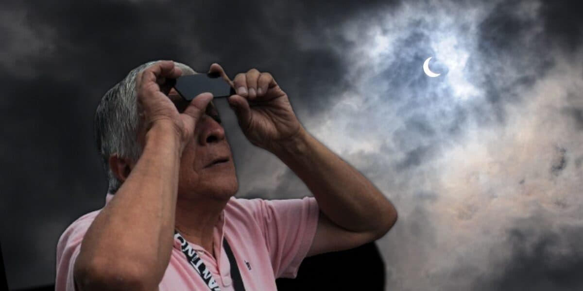 Chilango - Eclipse solar 2024: pronóstico del clima para el 8 de abril en CDMX