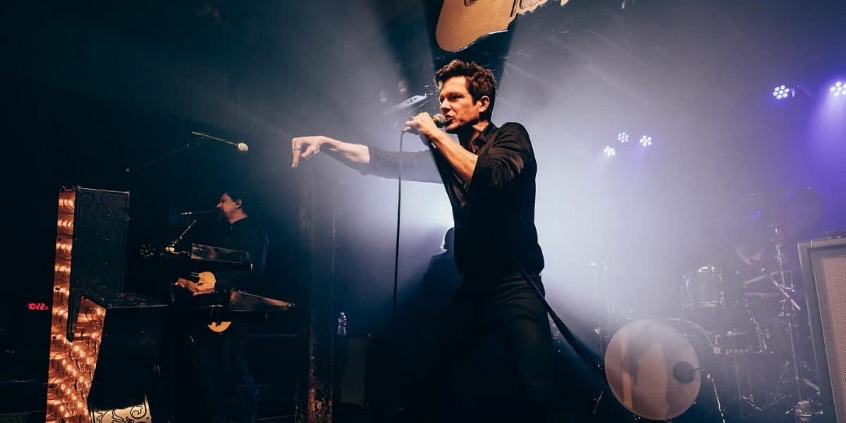 Chilango - The Killers anuncian segunda fecha en CDMX: Lugar y boletos