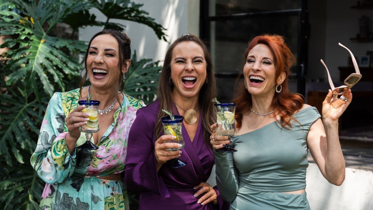 Chilango - Es por su bien, la nueva película con Consuelo Duval y ...