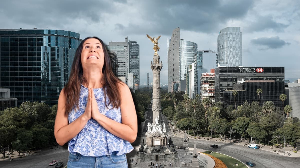 Chilango ¿a Qué Hora Lloverá Hoy 10 De Junio Checa Pronóstico Del Clima