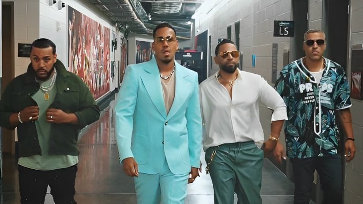 Chilango - Aventura: ¿Qué pasa con los boletos para ver a Romeo Santos ... Chilango - Aventura: ¿Qué pasa con los boletos para ver a Romeo Santos ...