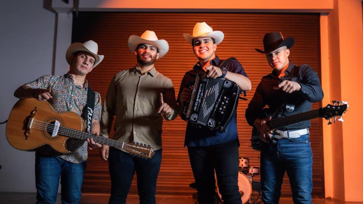 Chilango - Grupo Marca Registrada dará concierto en la Plaza de Toros