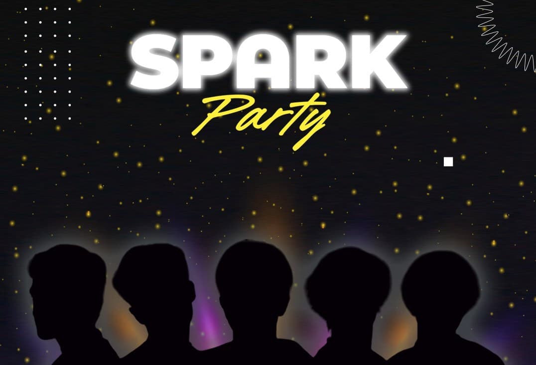 Chilango - Pancito, conciertos y premios: ¡No te pierdas el Spark Party ...