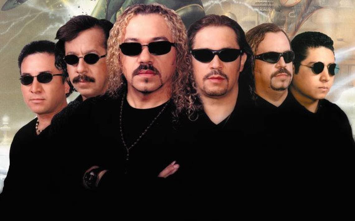 Chilango - Los Acosta darán concierto en la CDMX: cuándo y dónde