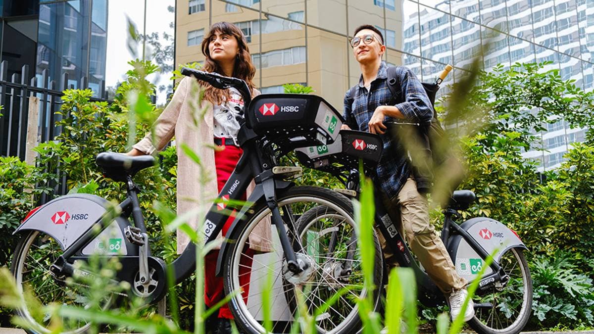 Chilango - Ecobici lanza descuento para estudiantes: estos son los ...