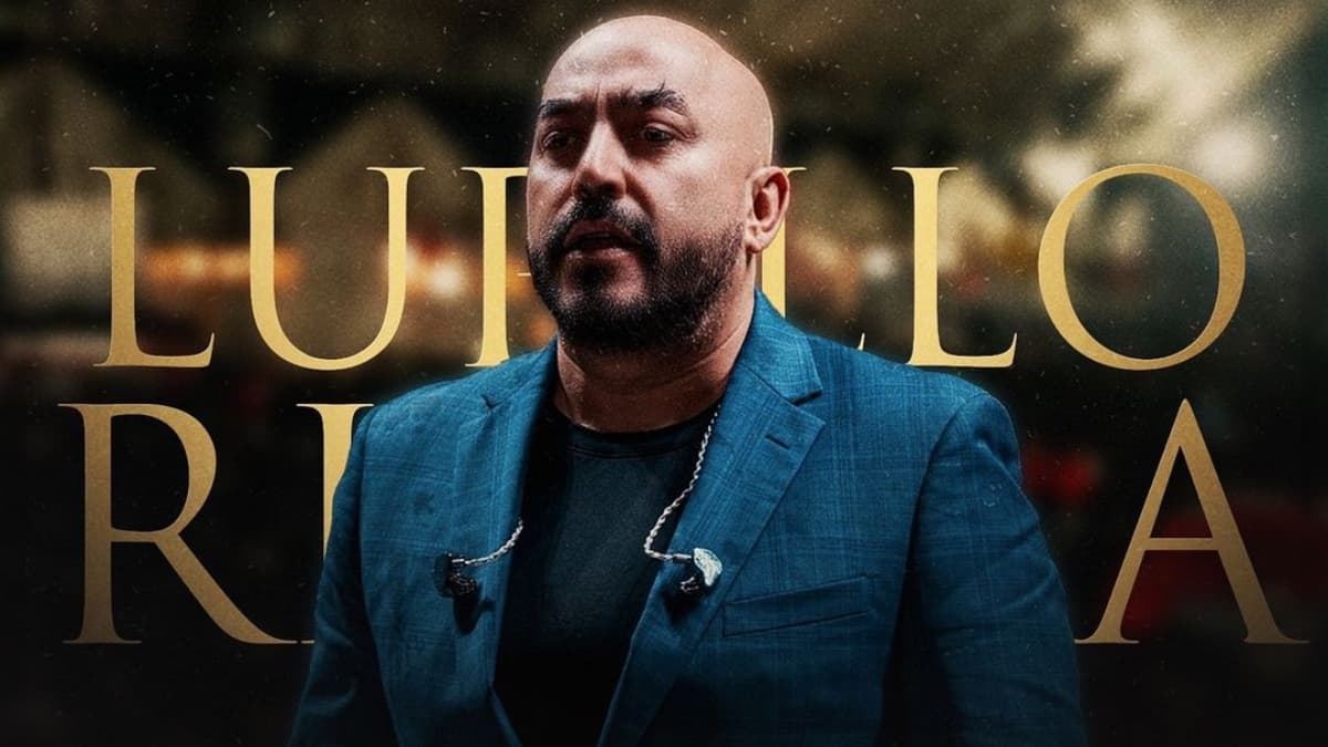 Chilango - Lupillo Rivera dará concierto gratis en CDMX: cuándo y dónde