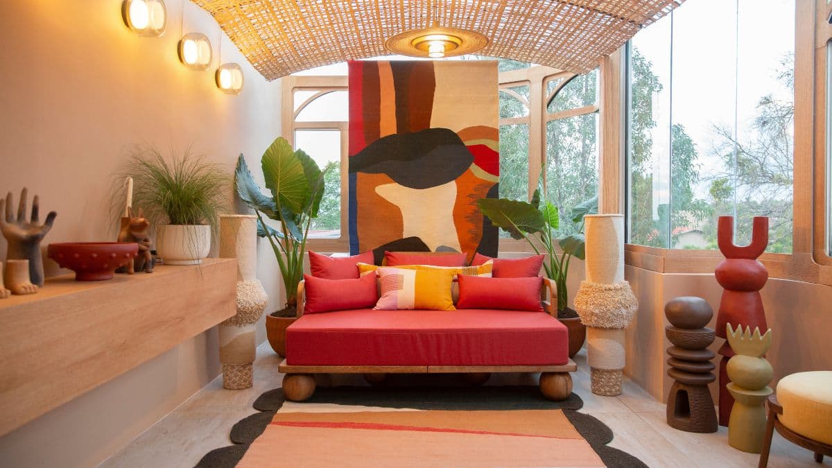 Chilango - Design Week 2024: Así será la semana del diseño en CDMX