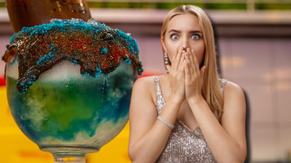 Chilango - ¿Qué son los azulitos y por qué el ISSSTE alerta por su consumo?