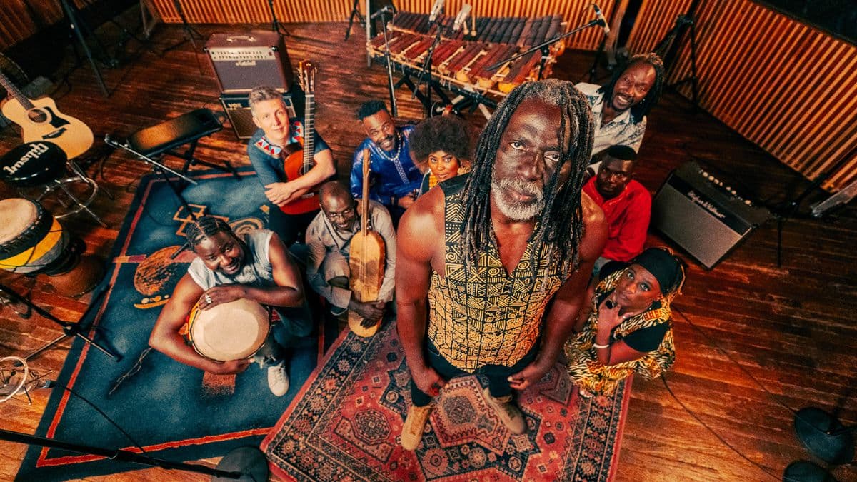Chilango - Reggae Live Festival 2024: Cuándo, dónde, cartel y boletos