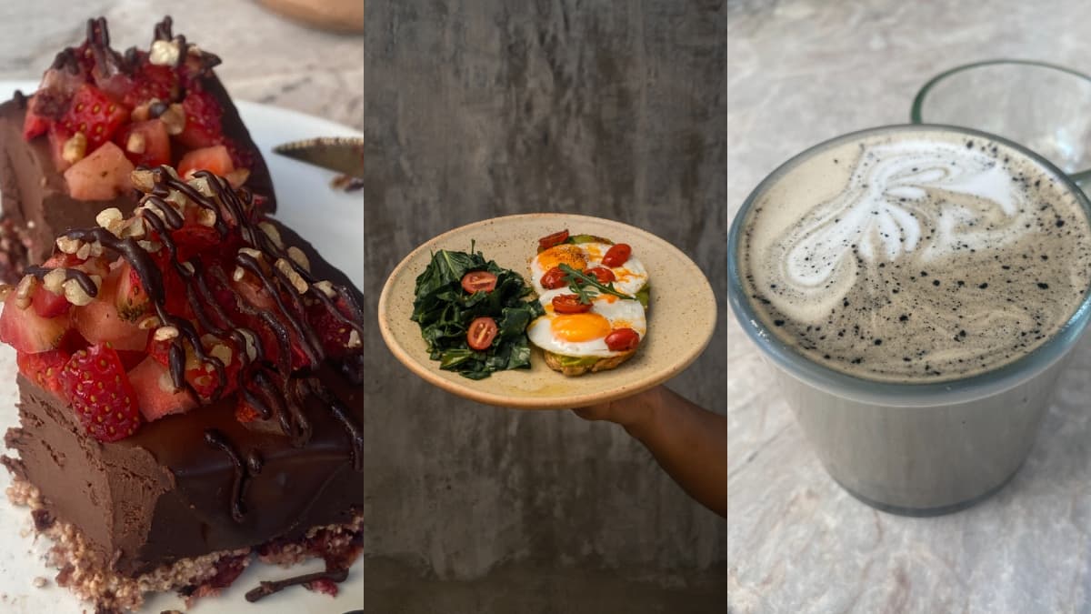 Chilango - Brunch y comida monchosa, pero sin culpa, en SanoPecado